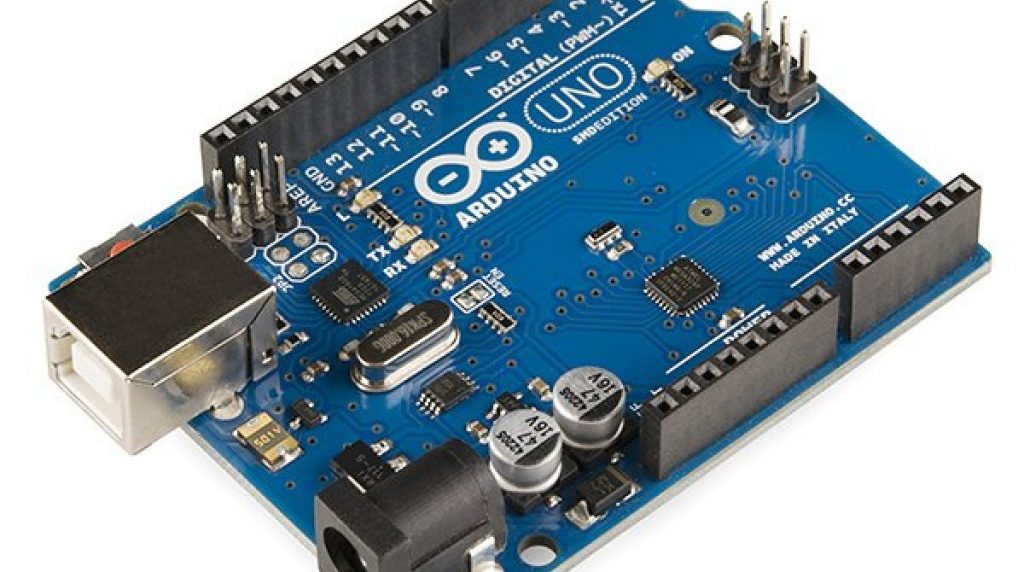 Microchip PIC chips could have been the Power Behind Arduino ...